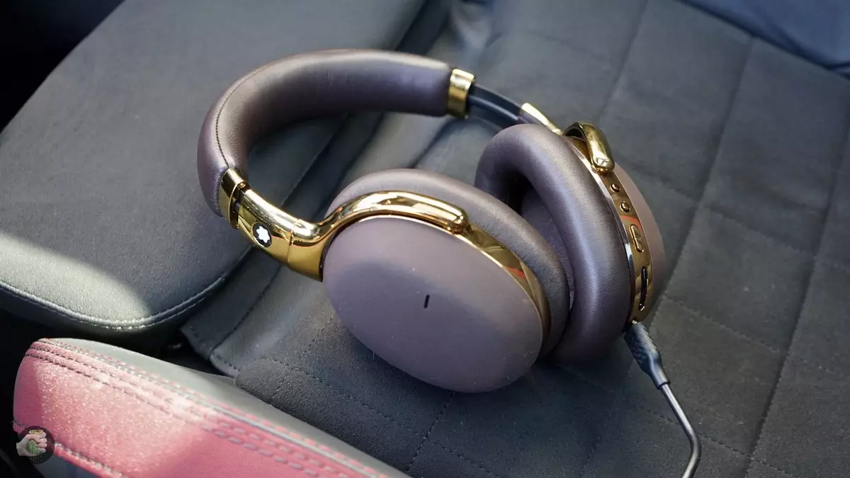 Montbllanc MB 01 Averina Headphone 3254_10