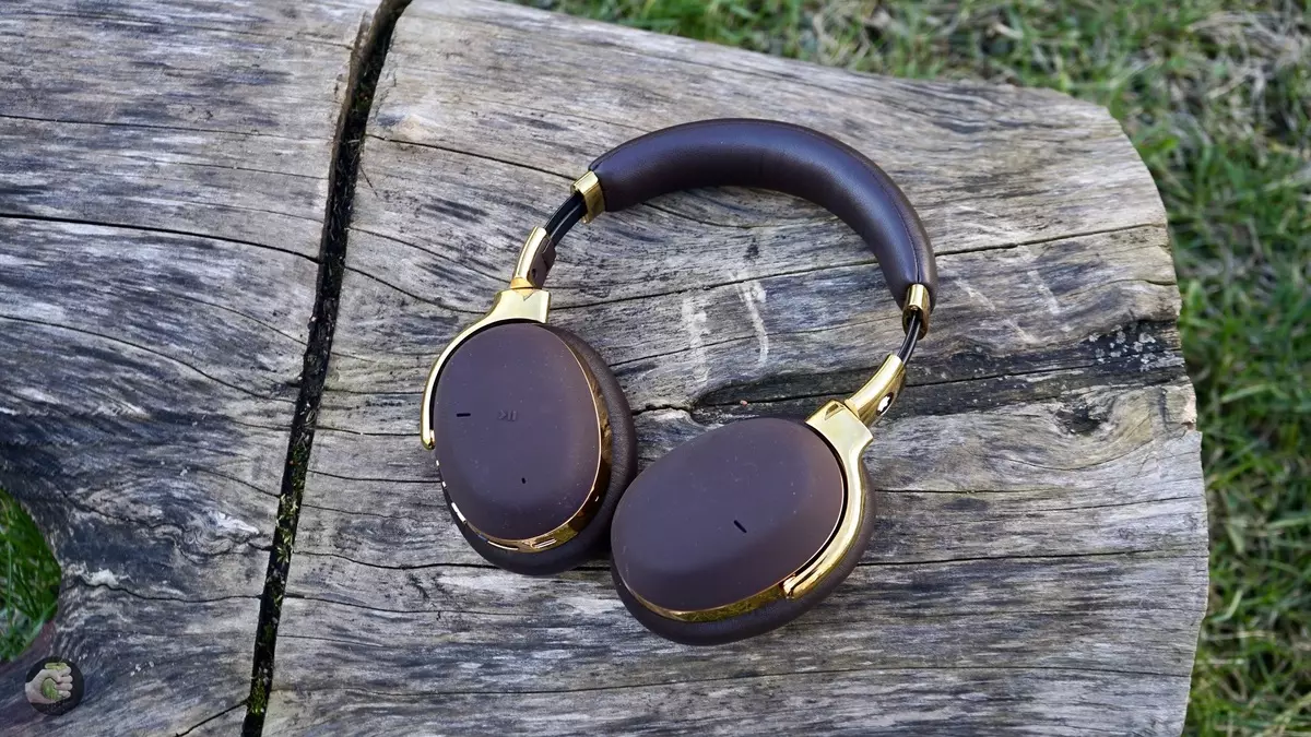 Montbllanc MB 01 Averina Headphone 3254_14