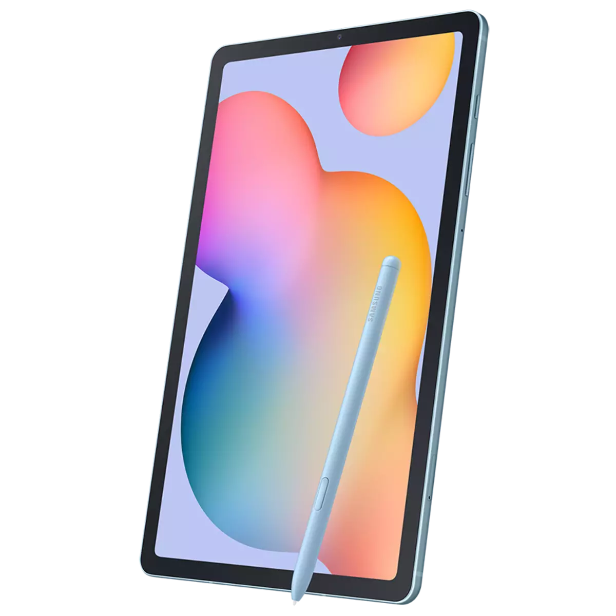 tablet bazarında inamlı addım: Samsung Galaxy Tab S6 Lite göstərdi 3275_2