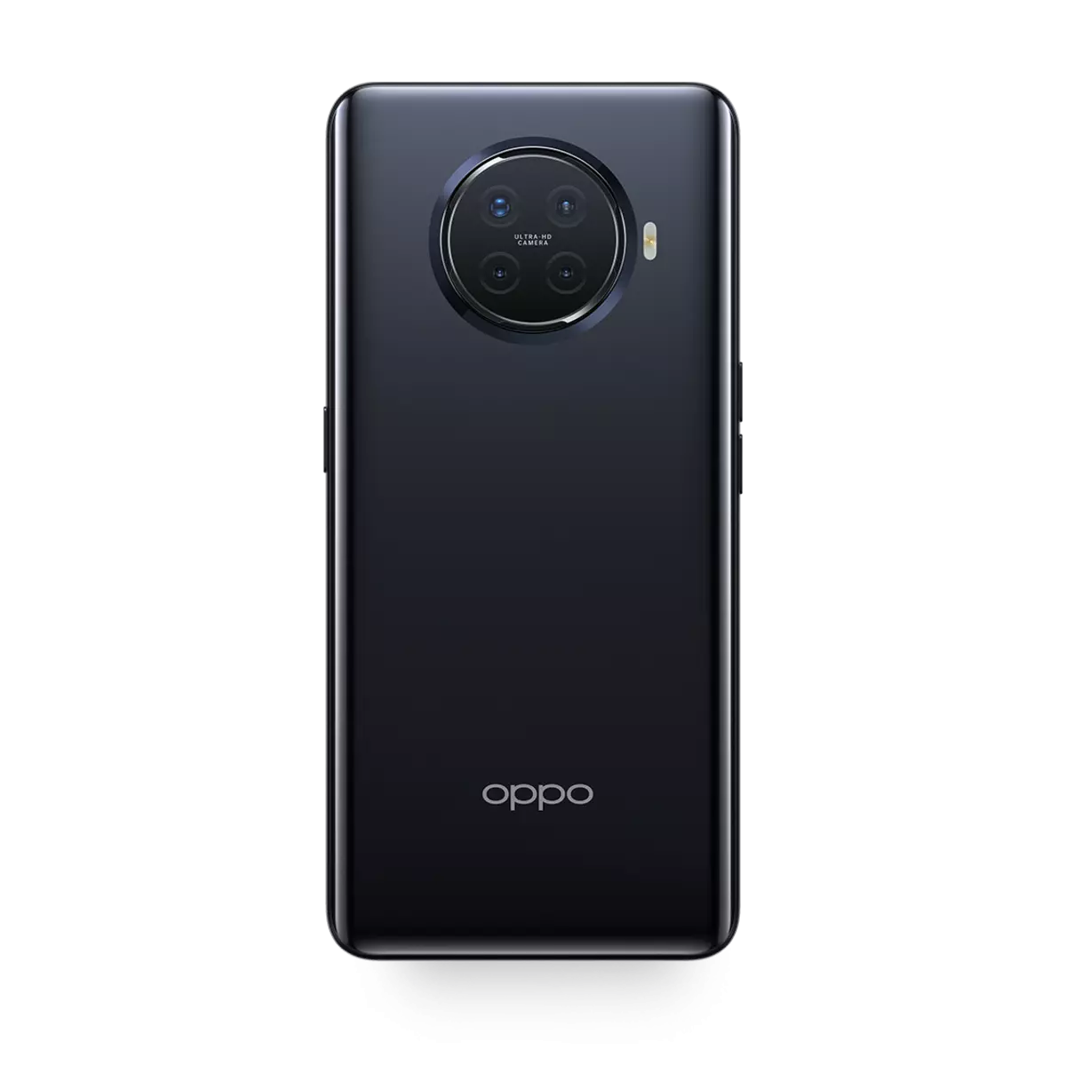 Oppo Ace2 është treguar: më pak identitet 3290_1