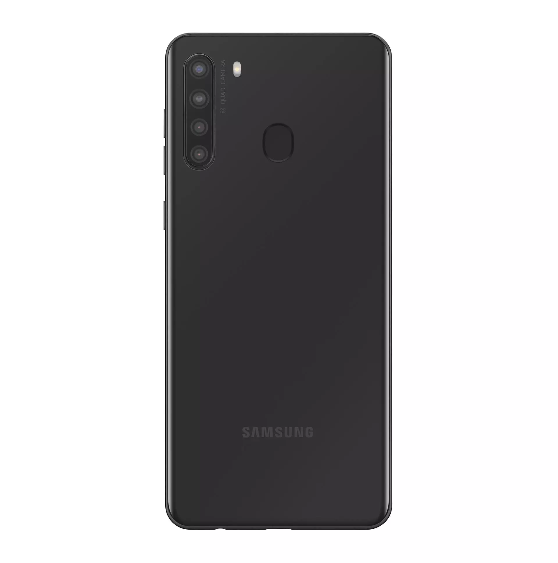 Samsung a montré Galaxy A21. Sera-t-il bon marché? 3310_1