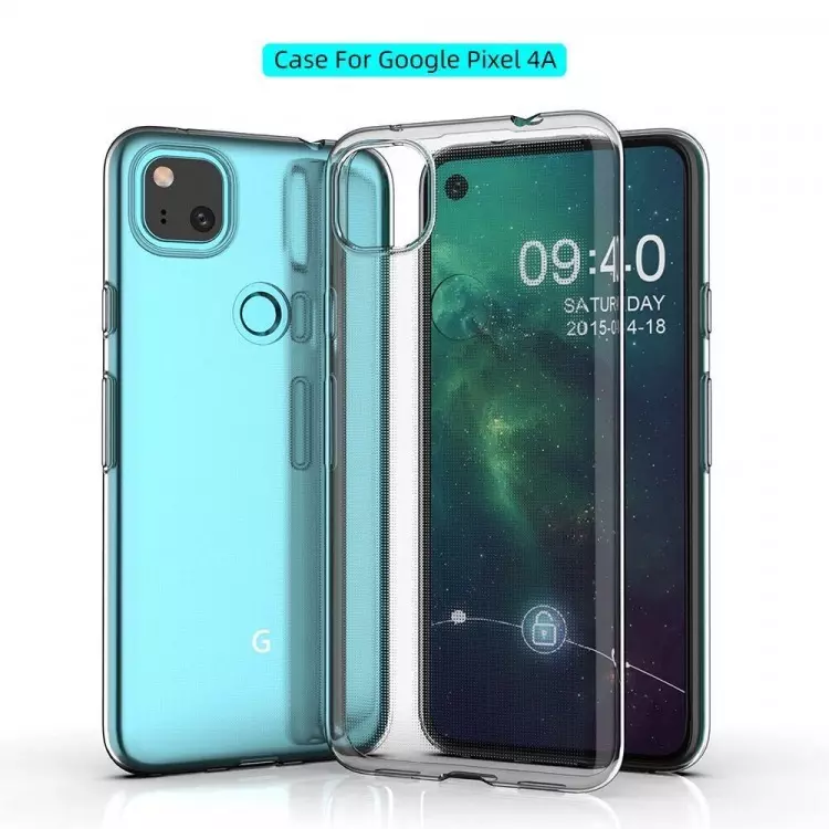 Hemî hûrguliyên li ser Google Pixel 4A tê zanîn. Zû zû berdan? 3312_2