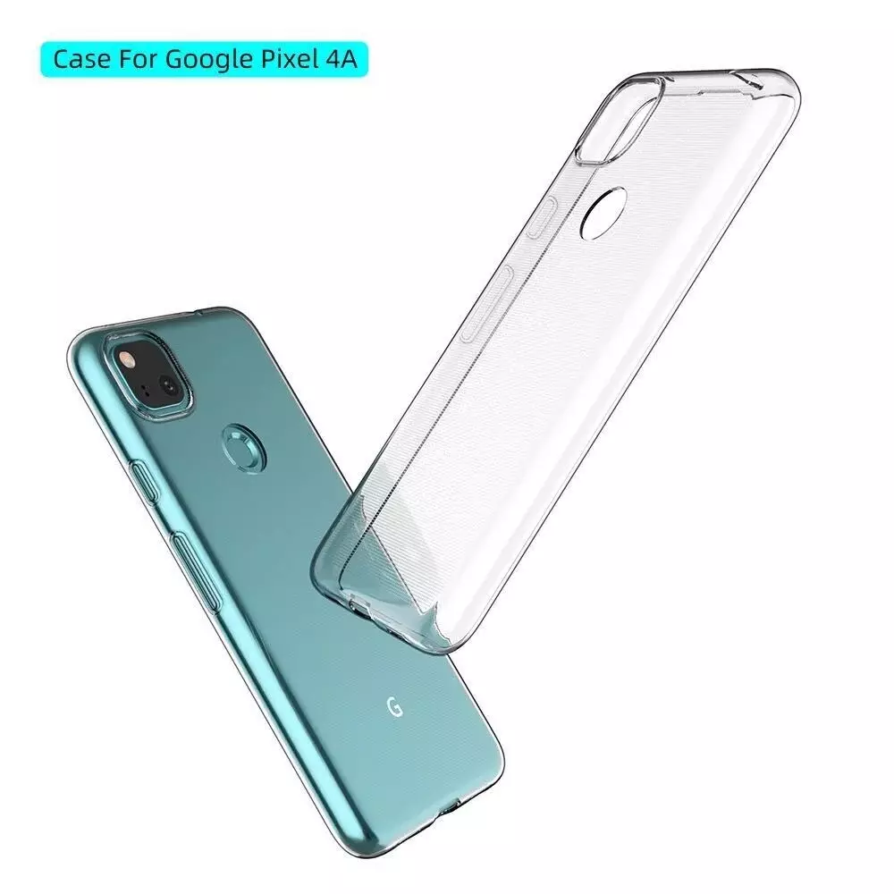 Google Pixel 4A ile ilgili tüm detaylar bilinmektedir. Yakında yayınlanıyor mu? 3312_3