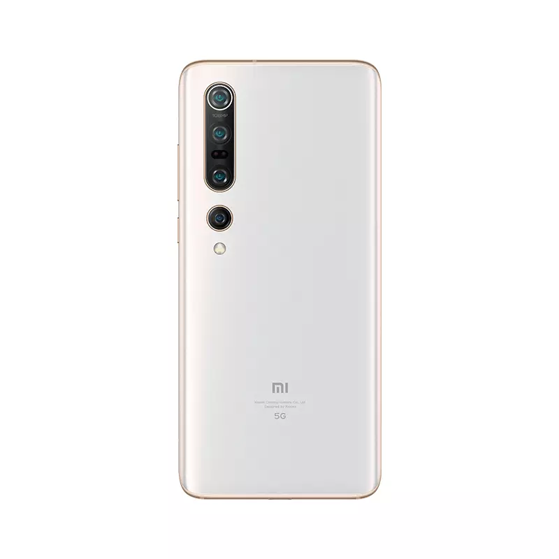 LG ŝanĝas la aliron al la dezajno de inteligentaj telefonoj. La unua koncepto estas montrita 3314_5