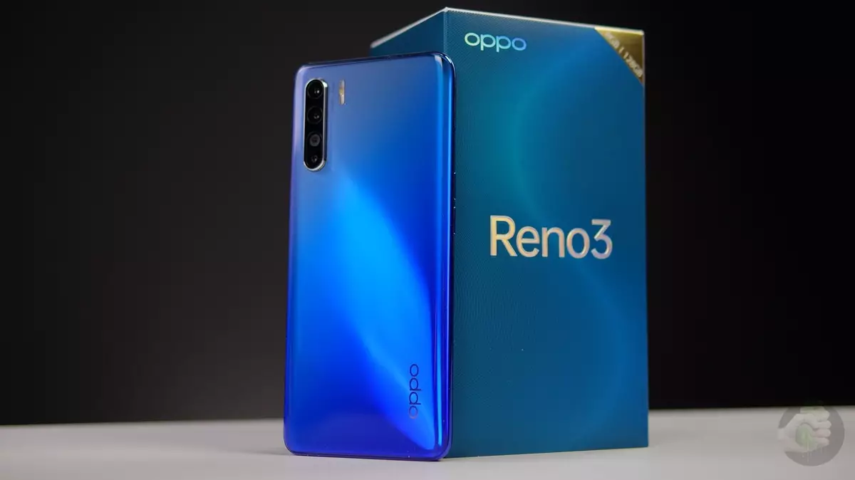 OPPO RENO3 and OPPO RENO3 PRO came to Russia 3359_3