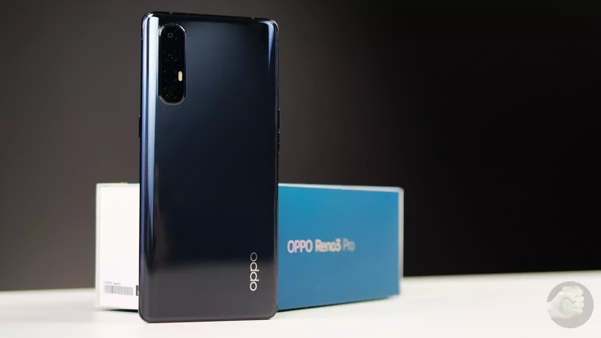 Oppo Reno3 dan Oppo Reno3 Pro datang ke Rusia 3359_6