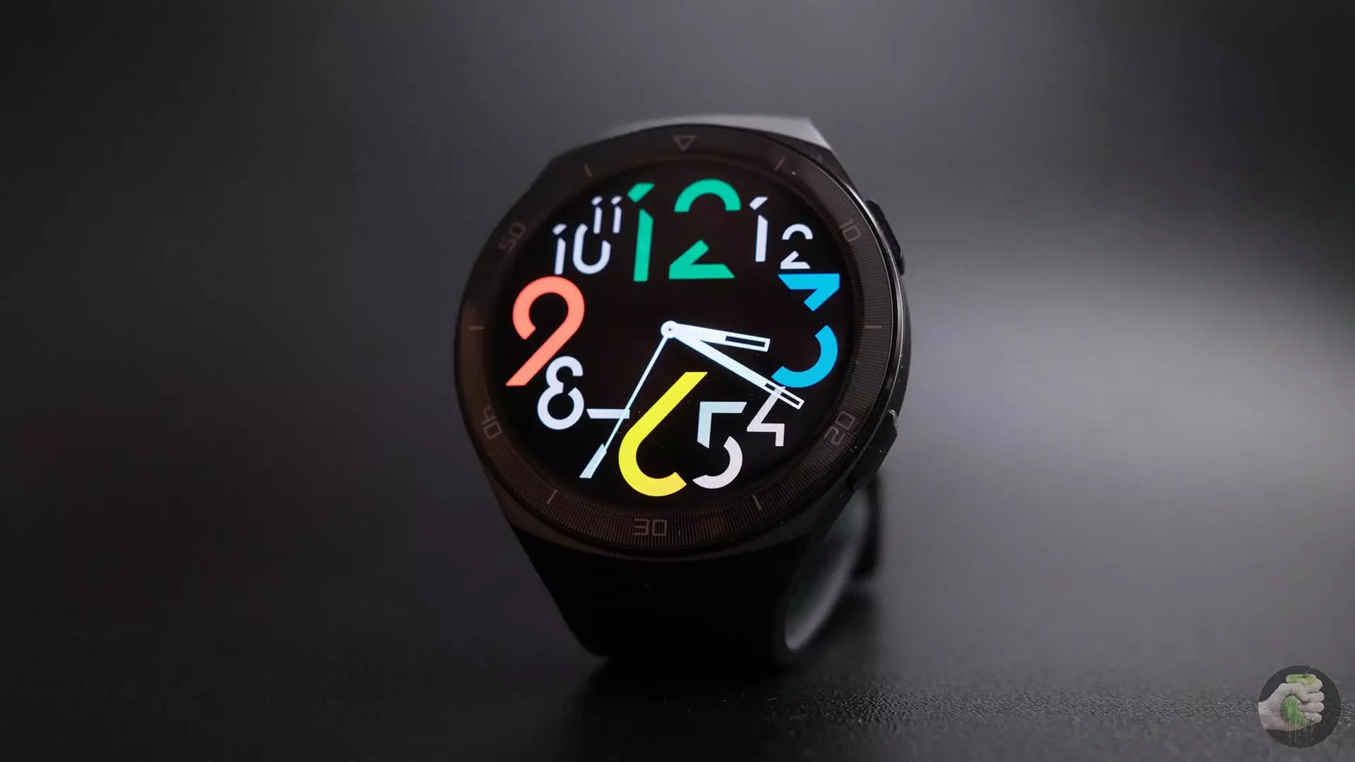 Huawei Watch Gt2e: Först titta på utmärkt smart klocka 3360_11