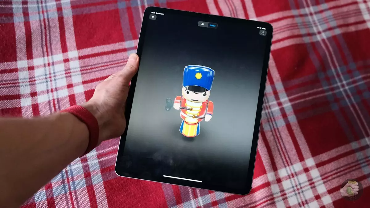 Første kig på iPad Pro (2020) 3375_7