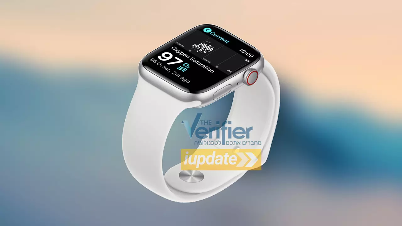 Watchos 7 azagaragara kubana bafite ibikorwa bya recycled 