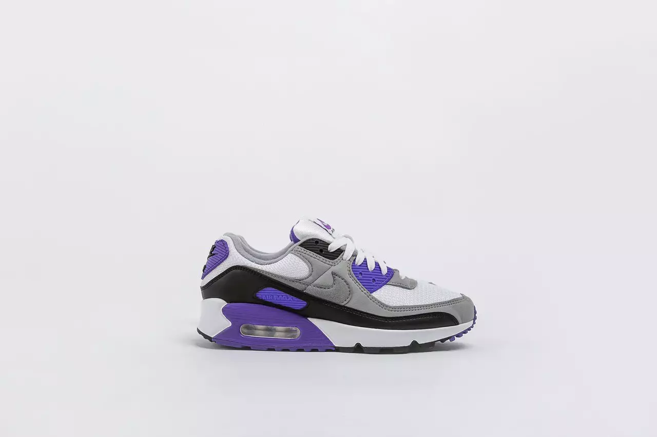 Біз Nike Air Max-нің туған күнін атап өтеміз: алты керемет модель! 3383_1