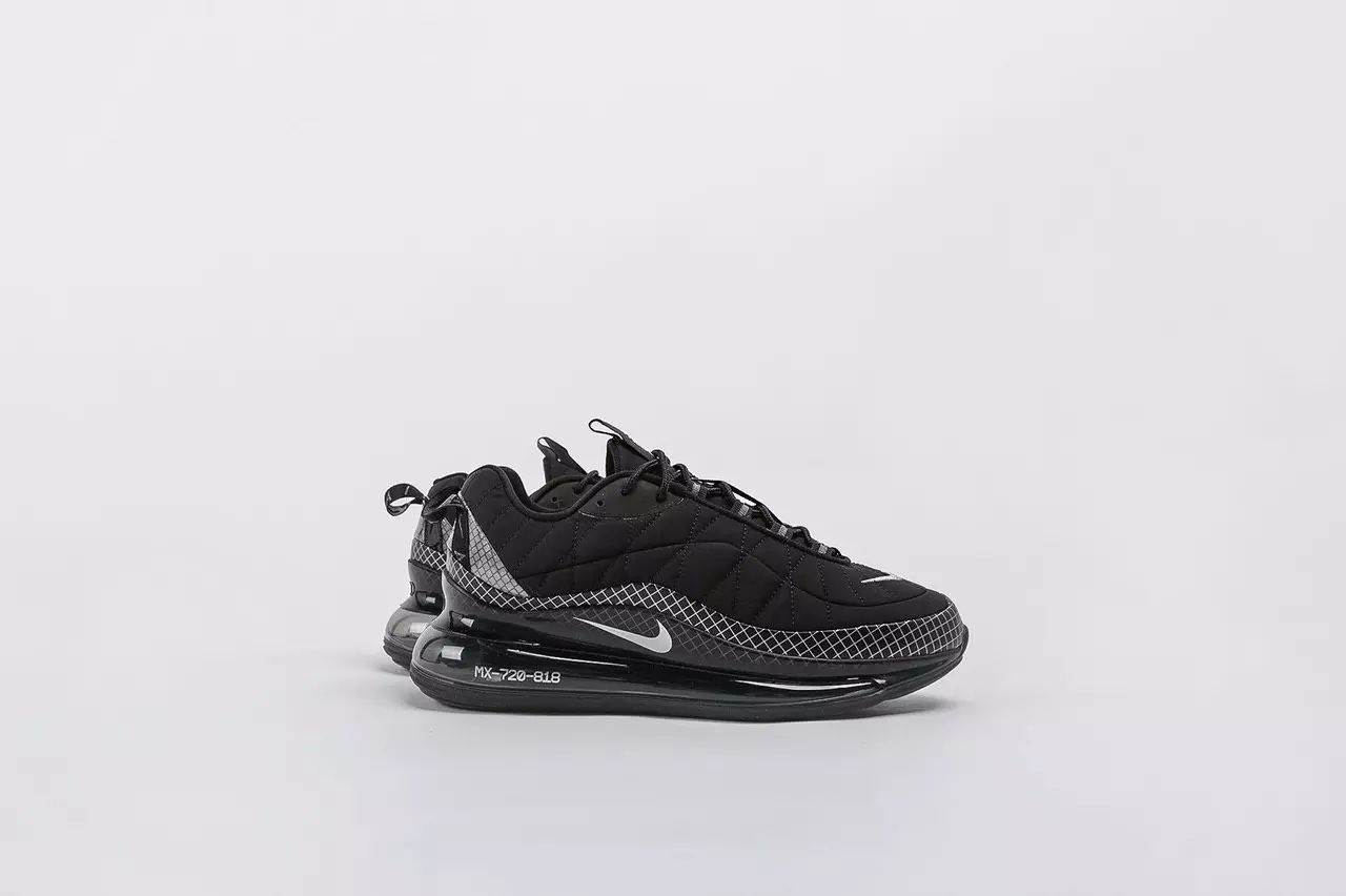 Vi firar födelsedagen till Nike Air Max: sex utmärkta modeller! 3383_2