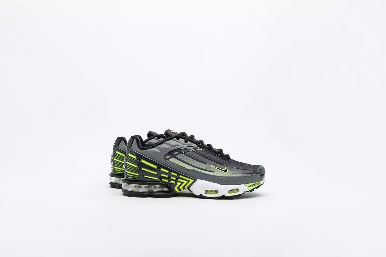 We celebrate the birthday of Nike Air Max: Six different models! 3383_3