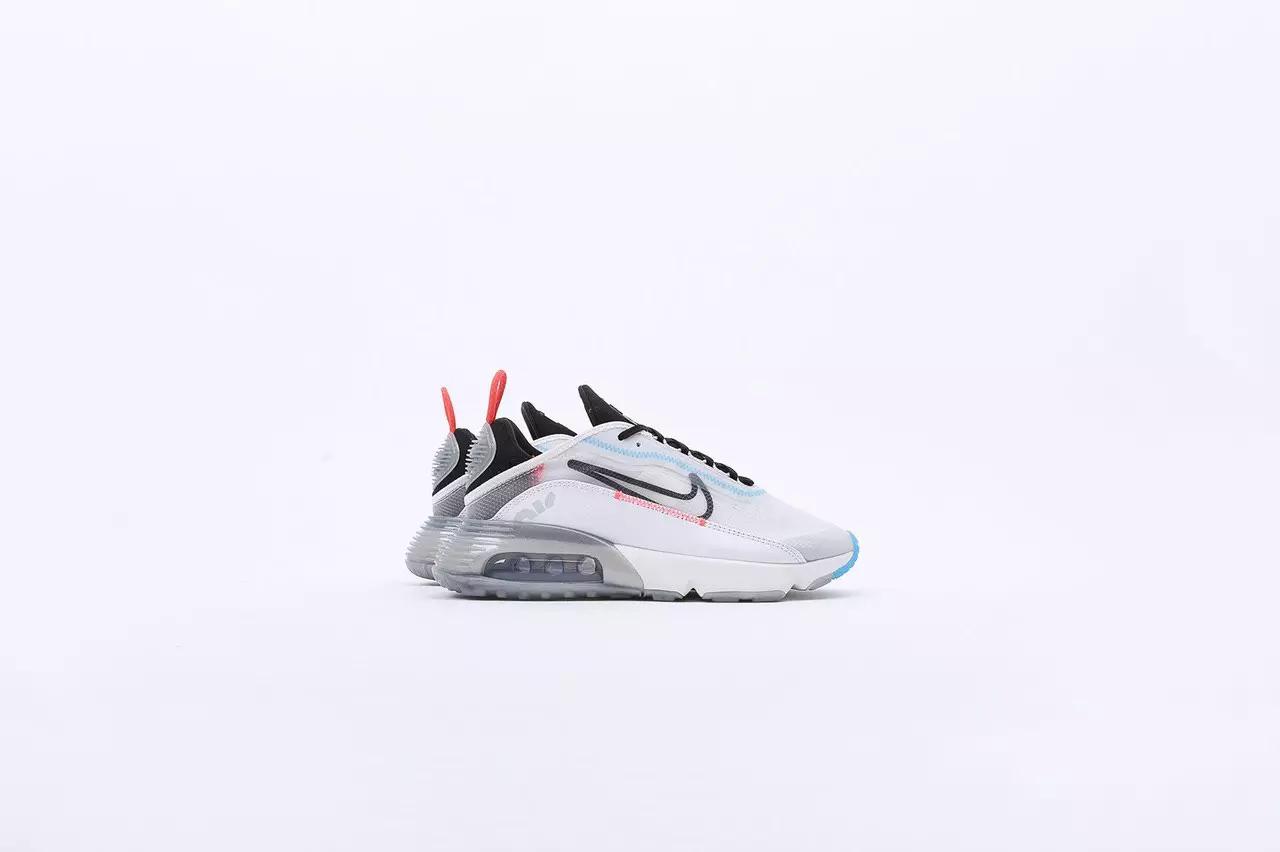 Біз Nike Air Max-нің туған күнін атап өтеміз: алты керемет модель! 3383_5