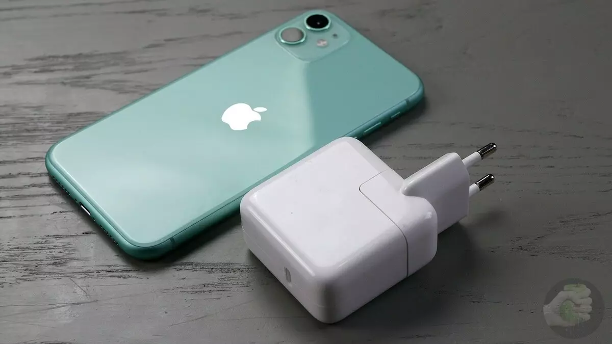 Ni irihe tandukaniro riri hagati ya Apple Adapters ya 30 na 29 watts? 3422_0