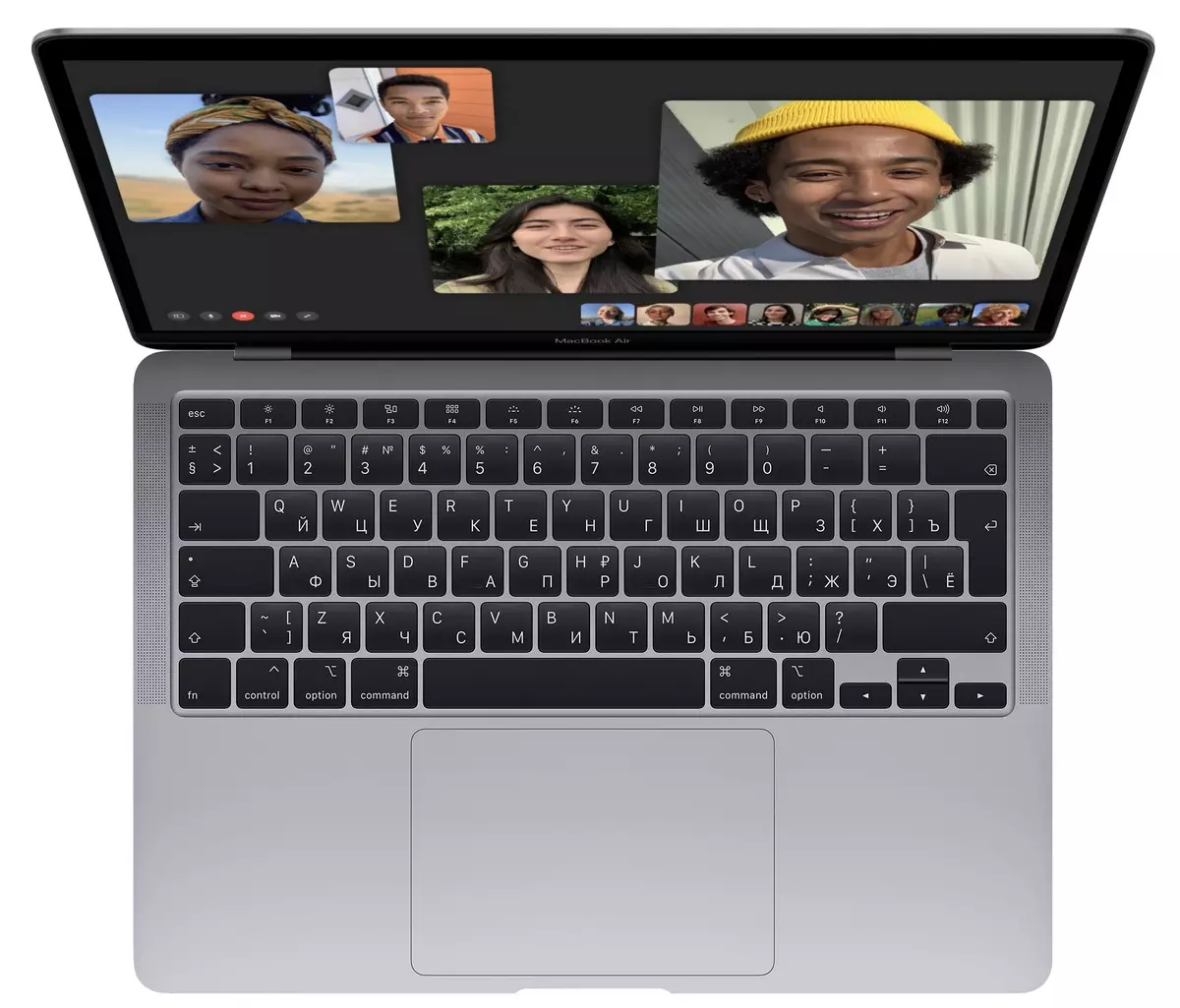 Ki sa ki pi bon: New MacBook Air oswa Old MacBook Pro? 3445_1