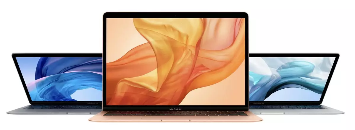 Ki sa ki pi bon: New MacBook Air oswa Old MacBook Pro? 3445_7