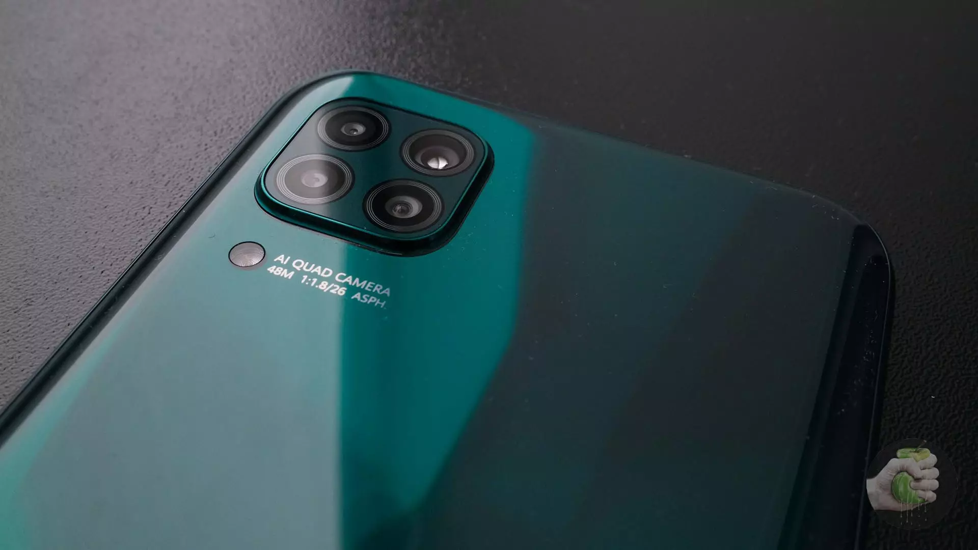 Pierwszy widok na nowość Huawei P40 Lite i P40 Lite E 3453_3