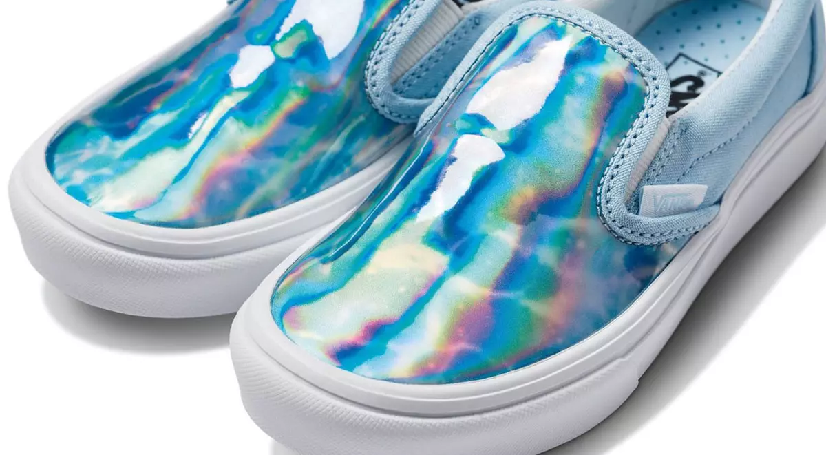 Vans autism2.