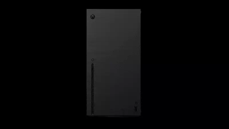 Xbox Series X. Microsoft- ը համօգտագործված բնութագրերի եւ կարեւոր մանրամասների վերաբերյալ մրցակից PlayStation 5-ի մասին 3482_1