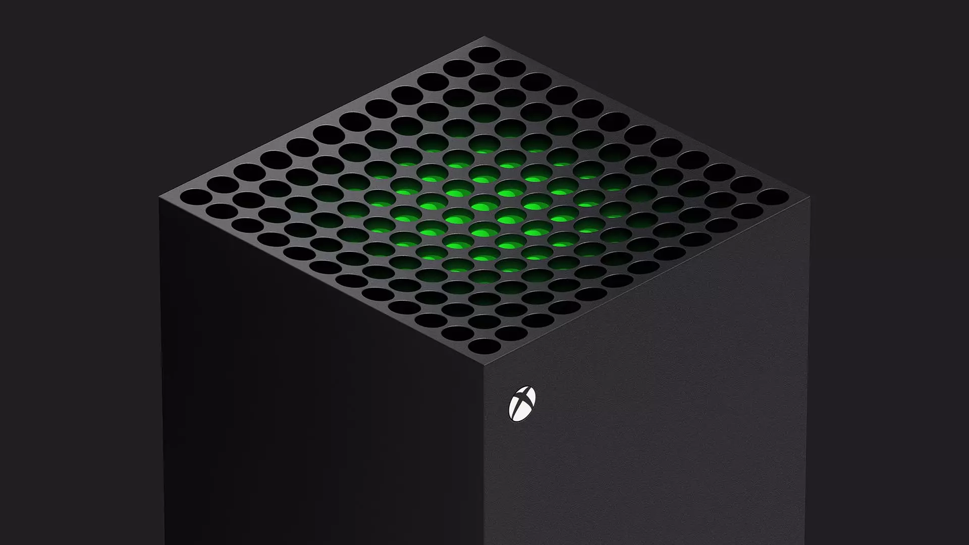 Xbox Series X: Microsoft Especificaciones compartidas y detalles importantes sobre la PlayStation 5 de la Competidor 3482_6