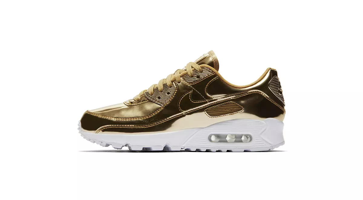 Air Max Deň3.