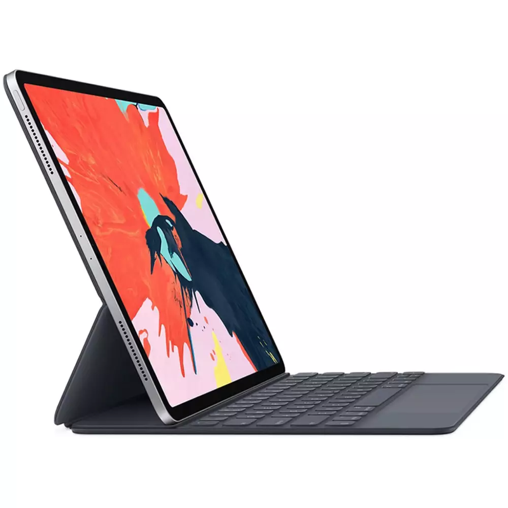 Lagolago atoatoa mo isumu ma trackpads o le a aliali mai i le Ipados 14 3522_2