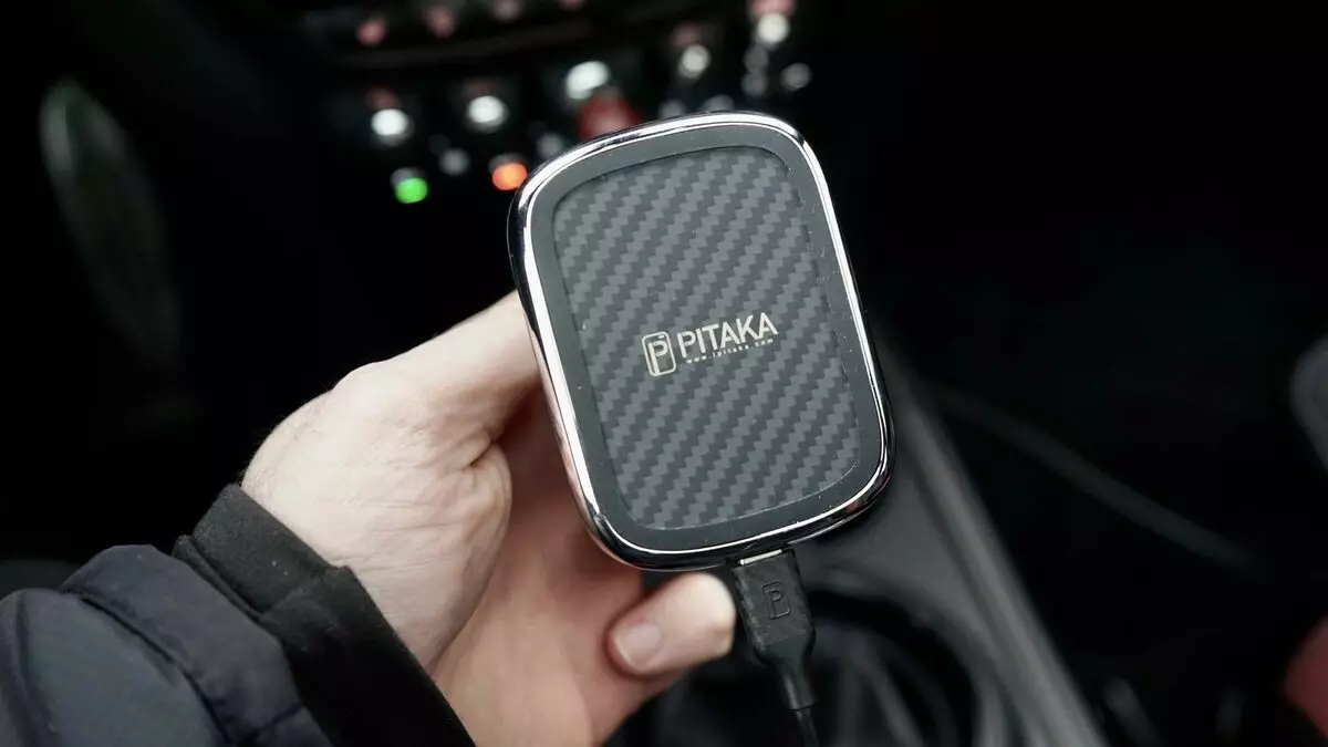 다른 PITAKA 액세서리 개요 : iPhone 및 Airpod의 경우뿐만 아니라 3531_2