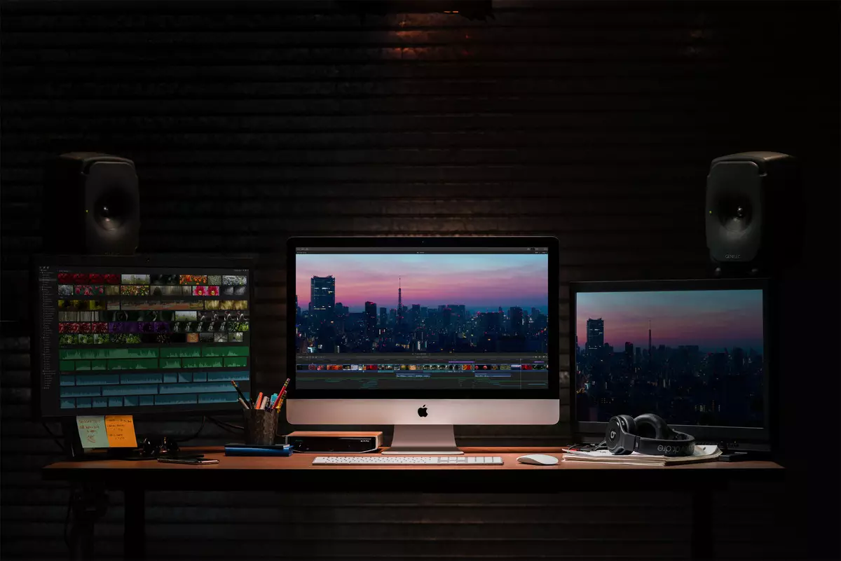 Apple ще актуализира IMAC и Mac Mini 3546_0