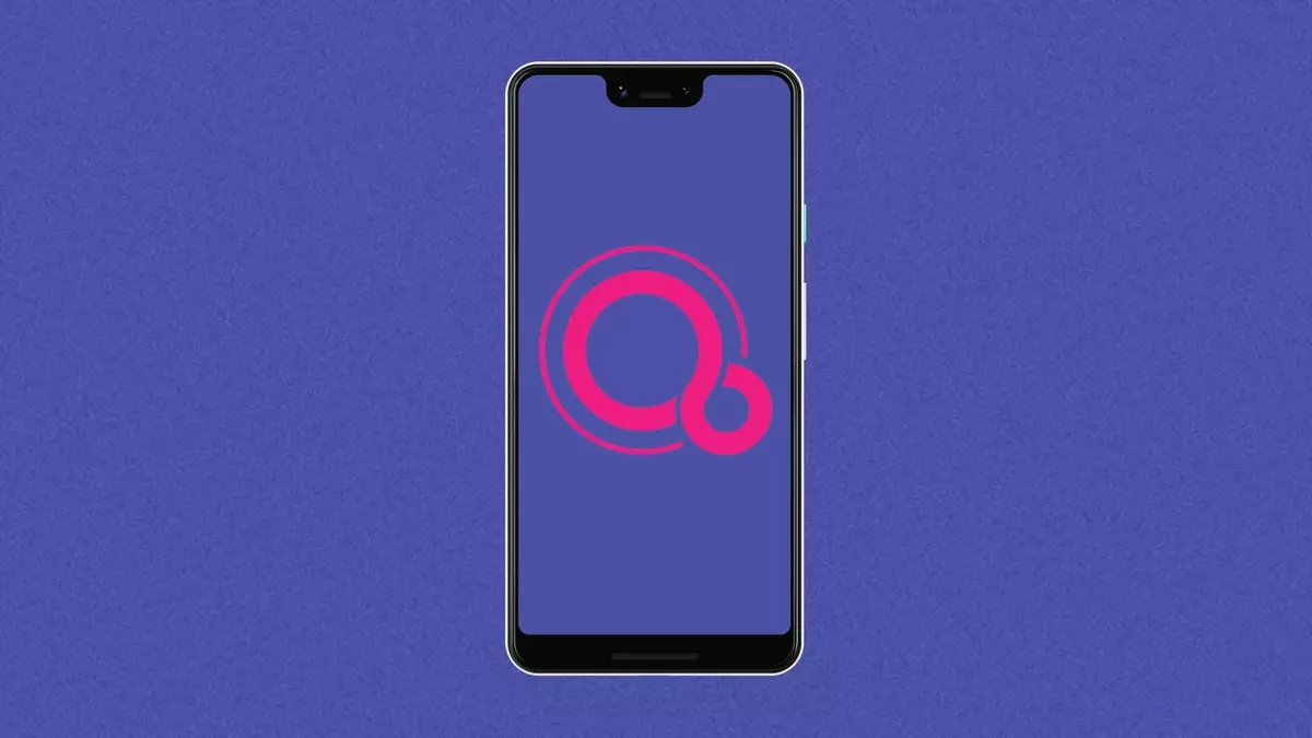 Ang Google ay handa na para sa paglabas ng bagong operating system ng Fuchsia OS. Sa lalong madaling panahon release?