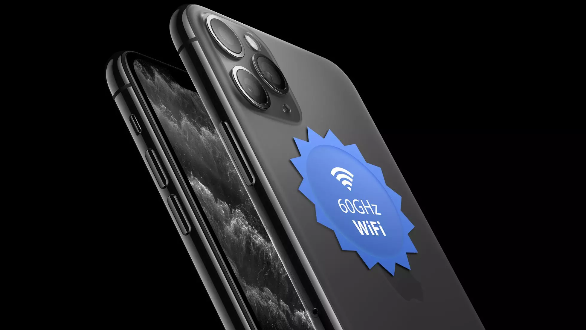 Pletykák: Az Airtag vezeték nélküli töltést kap, és az iPhone 12 nagyon gyors Wi-Fi 3609_0