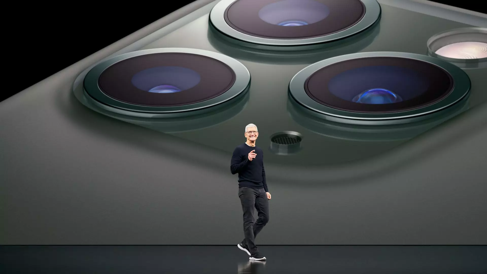 청문회 : Apple Presentation은 3 월 31 일에 일어날 것입니다. 3644_0