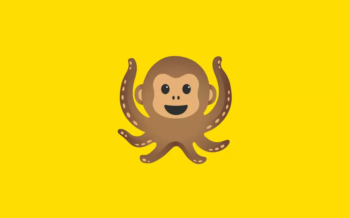 Emoji Konyha: Hozzon létre saját emojit a Gboard billentyűzeten 3667_0