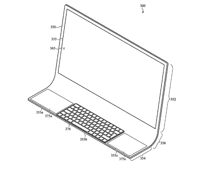 Dizajner je pokazao kako će novi iMac izgledati 3696_2