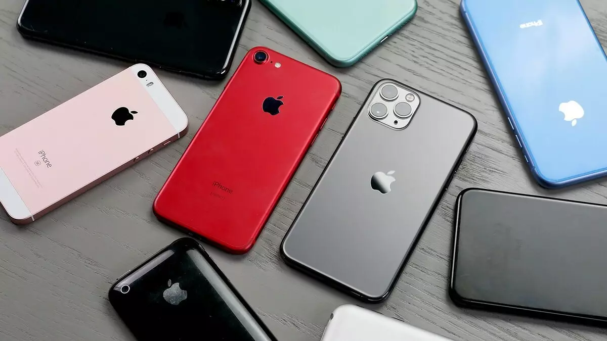 Chọn iPhone nào vào đầu năm 2020 3699_0