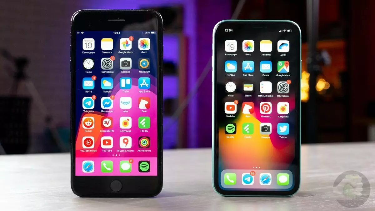 Ինչ iPhone ընտրելու 2020-ի սկզբին 3699_4