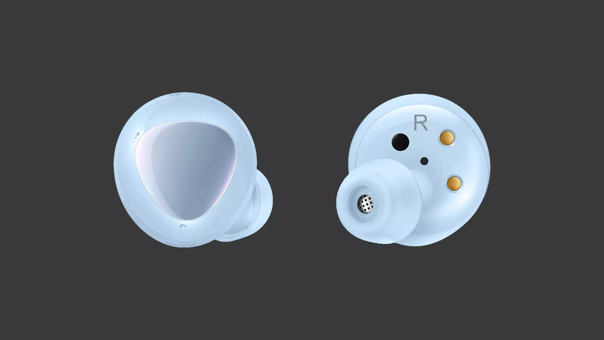 Samsung Galaxy Buds +: Superior Sound, тез кубаттоо жана ири автономия