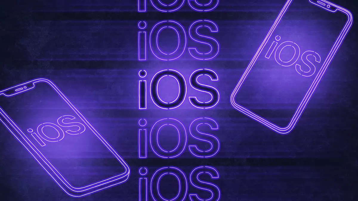 තුන්වන බීටා iOS 15 බාගත කිරීම සඳහා ලබා ගත හැකිය.