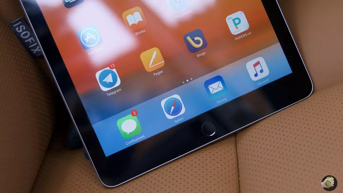 Alyp tejribe iPad: ýaly Apple, 10 ýyldan bäri özgerdi 3766_5