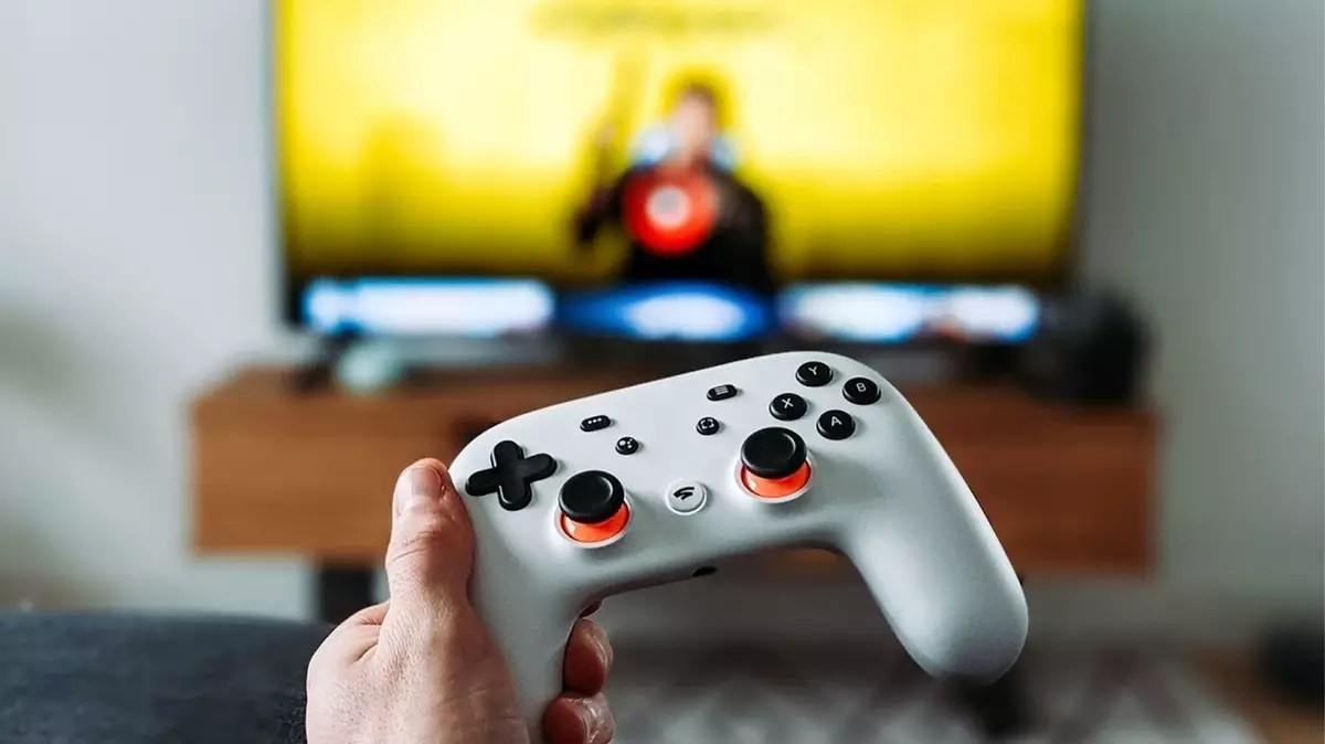 Generous Google has doubled the commission for applications in Stadia