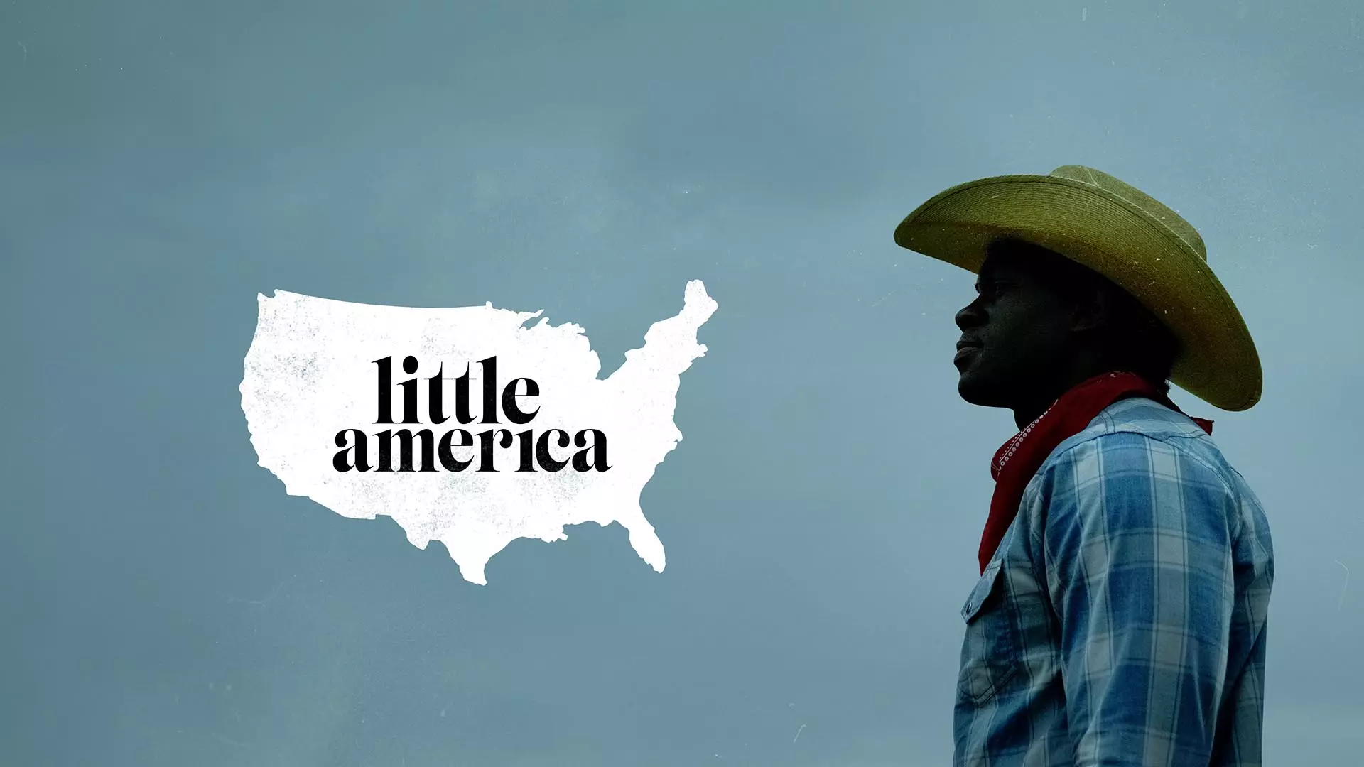 Western Media Prases Little America - seria Apple TV +. Rozumiemy dlaczego