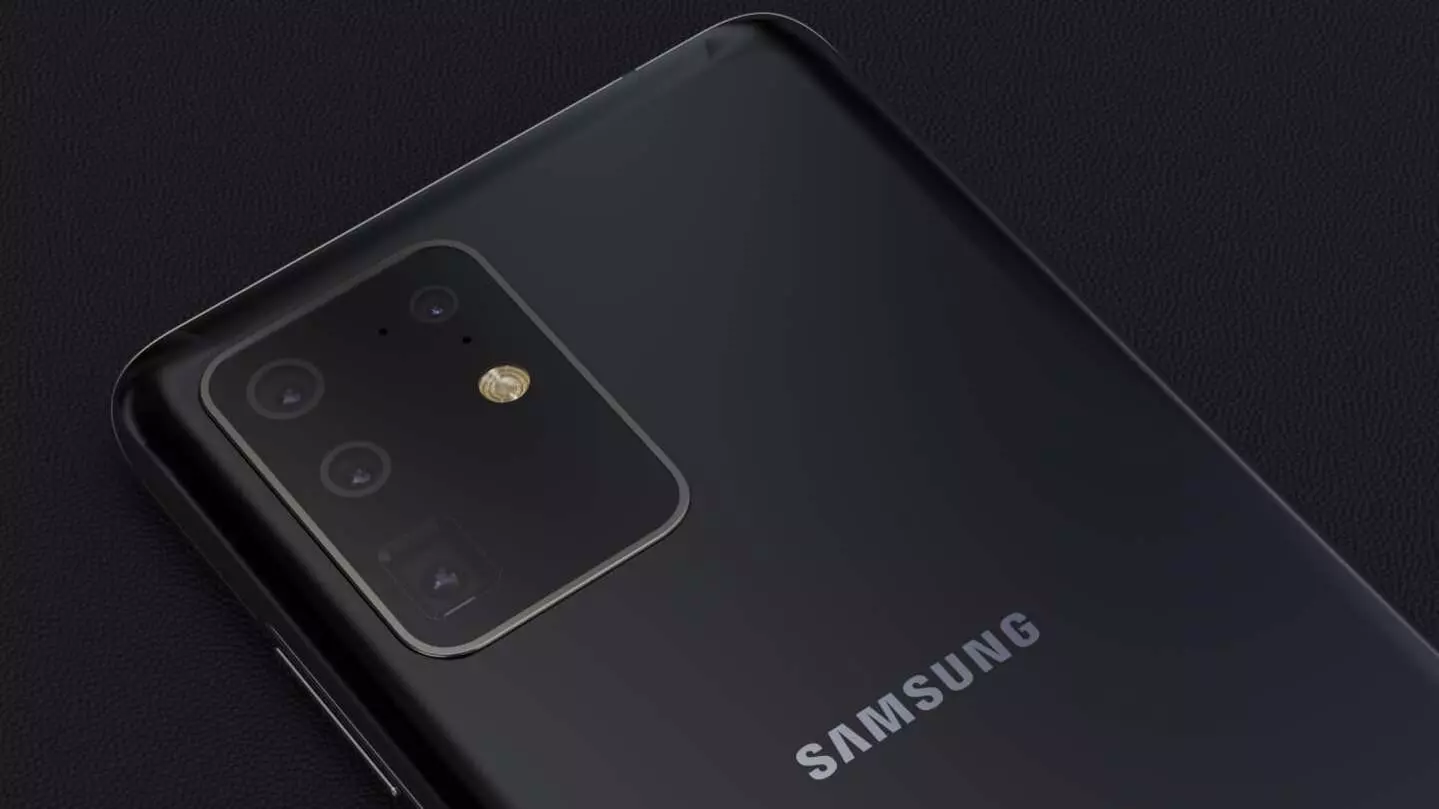 Alle versies van het vlaggenschip Samsung Galaxy S20 fuseerden bijna een maand vóór de presentatie