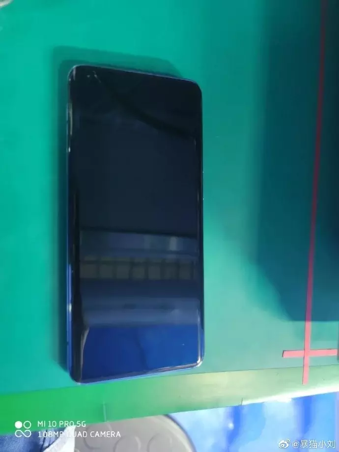 Xiaomi Mi 10 Pro: якім будзе новы флагман? 3811_2