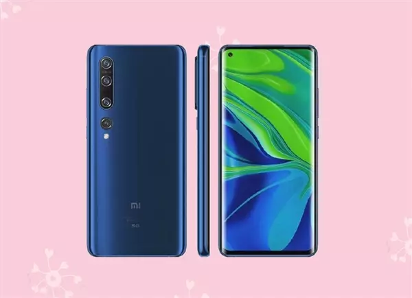 Xiaomi Mi 10 Pro: Apa yang akan menjadi unggulan baru? 3811_3