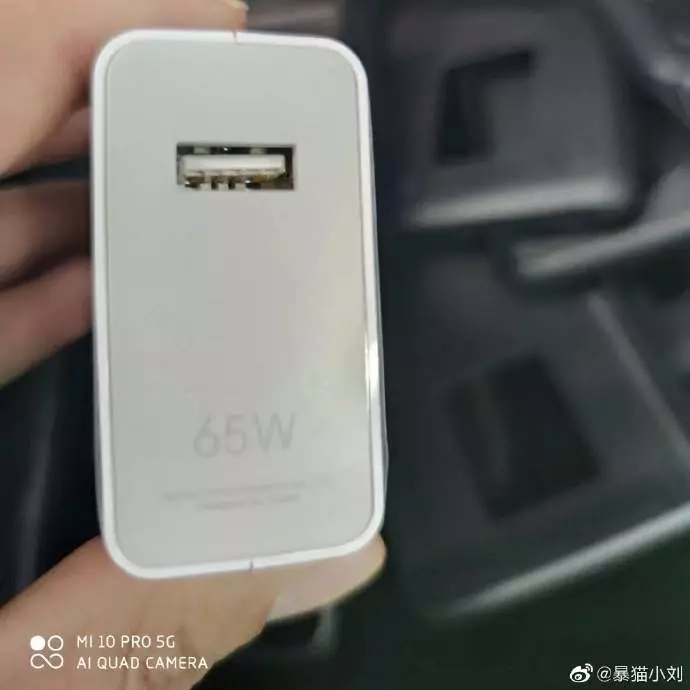 Xiaomi Mi 10 Pro: Apa yang akan menjadi perdana baru? 3811_5