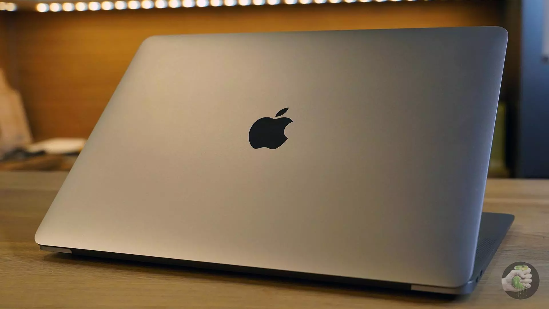 အလင်းရောင် MacBook Air operating တွင်ကျယ်ပြန့်သောအတွေ့အကြုံ 3831_14