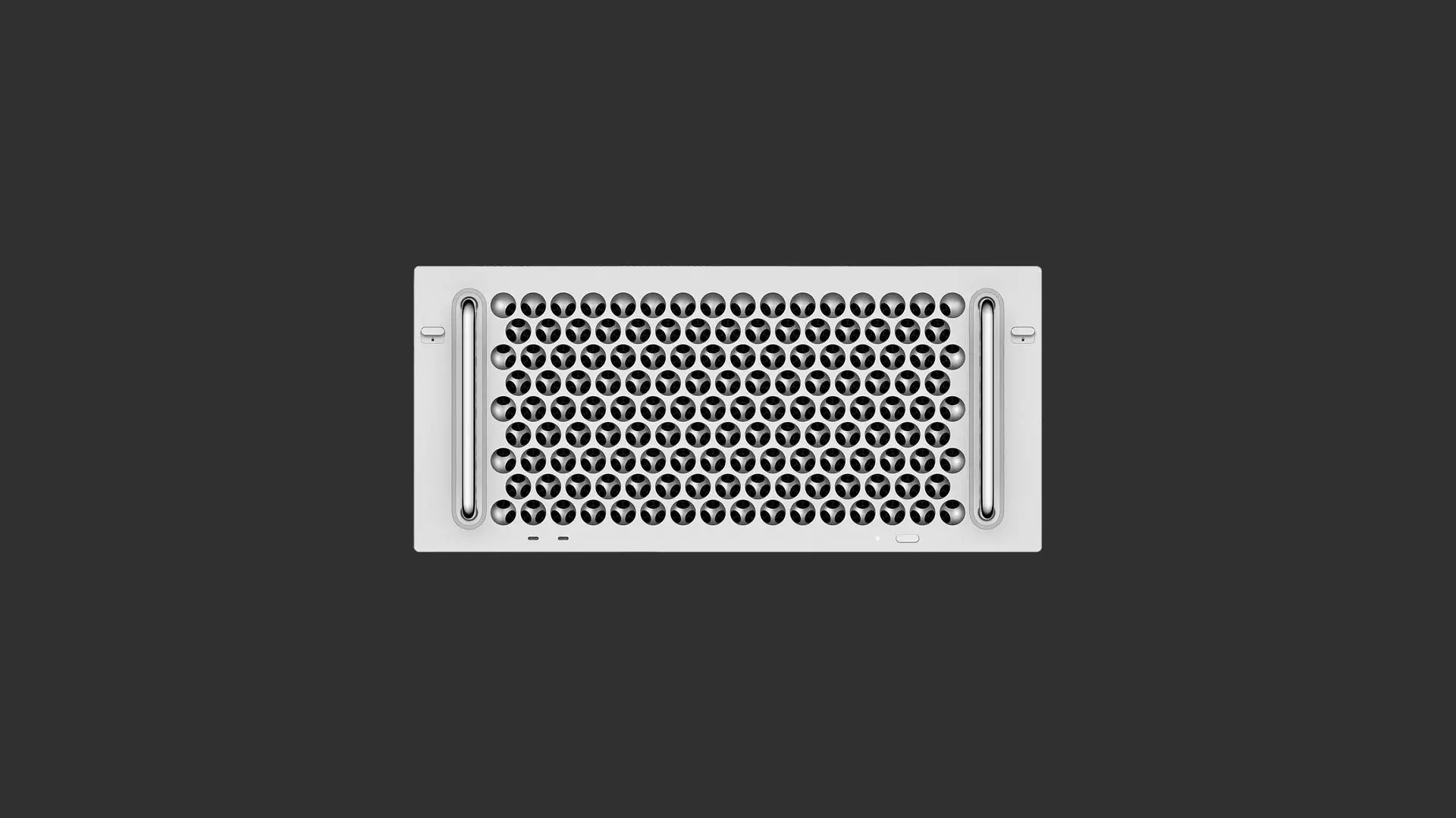 苹果开始在俄罗斯销售新版Mac Pro 3840_0