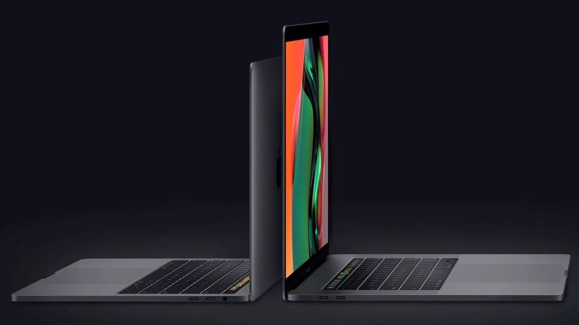 Ni ọdun 2019, Apple ta kere ju Mac ju ọdun kan sẹhin 3845_0