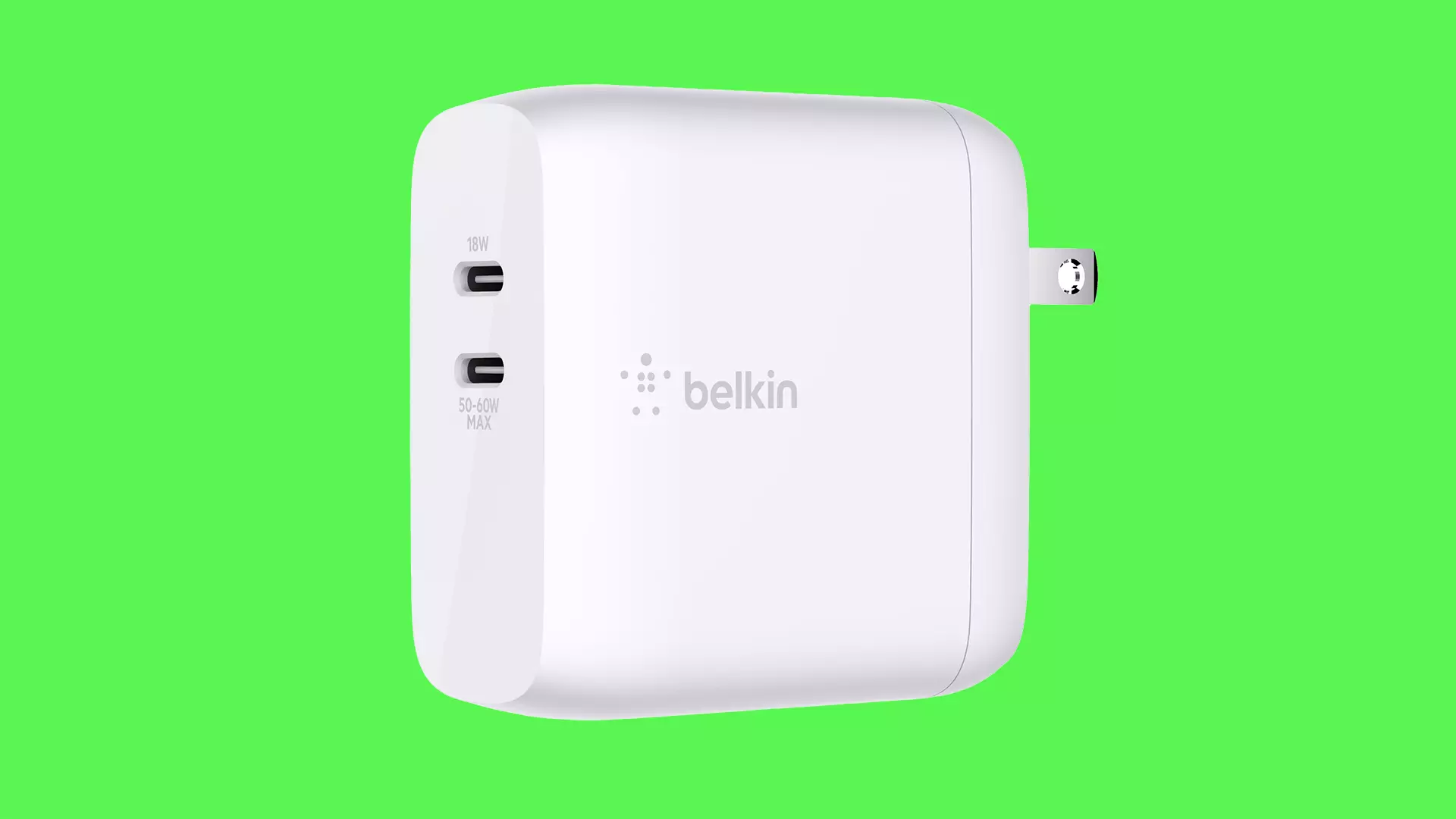 Aukey და Belkin აჩვენა ახალი ტიპის დატენვის IPhone, MacBook და Samsung 3900_4