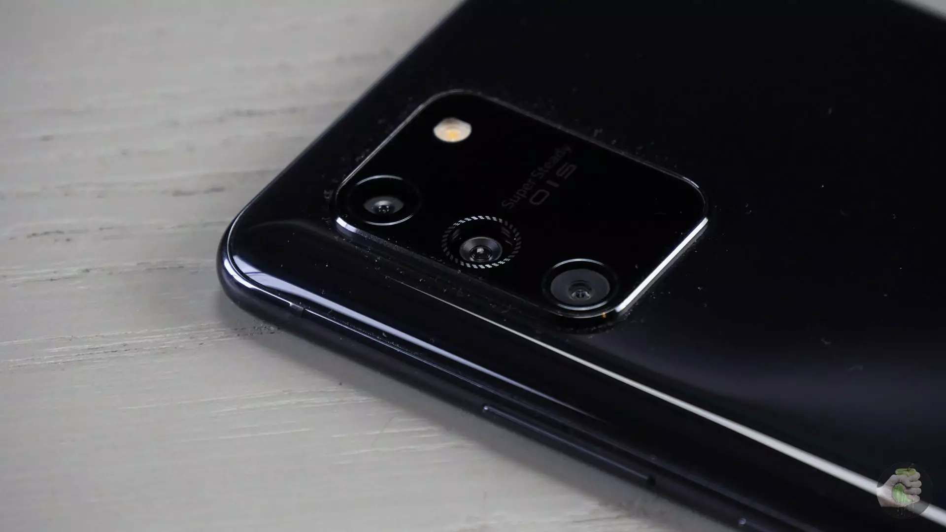 Samsung Galaxy S10 Lite Review: Næstum flaggskipið 3913_17