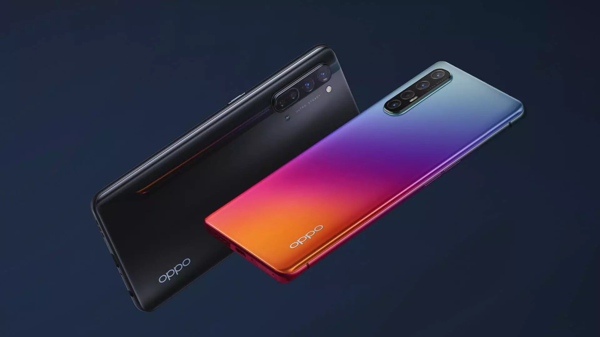 Weitere Innovierungen von 5G: Präsentiert Oppo Reno3 und Reno3 Pro 3931_0